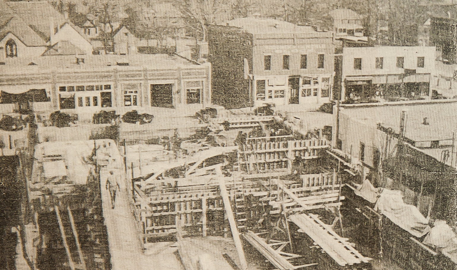 Photo Gallery - Pulliam Building