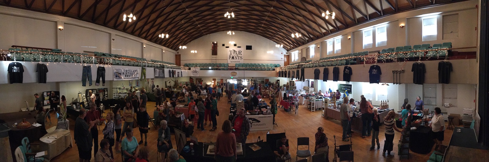 Potential Uses - Pulliam Building