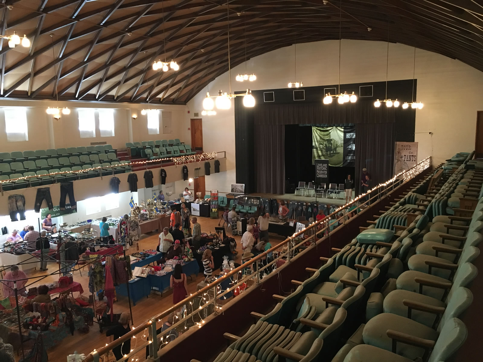 Photo Gallery - Pulliam Building