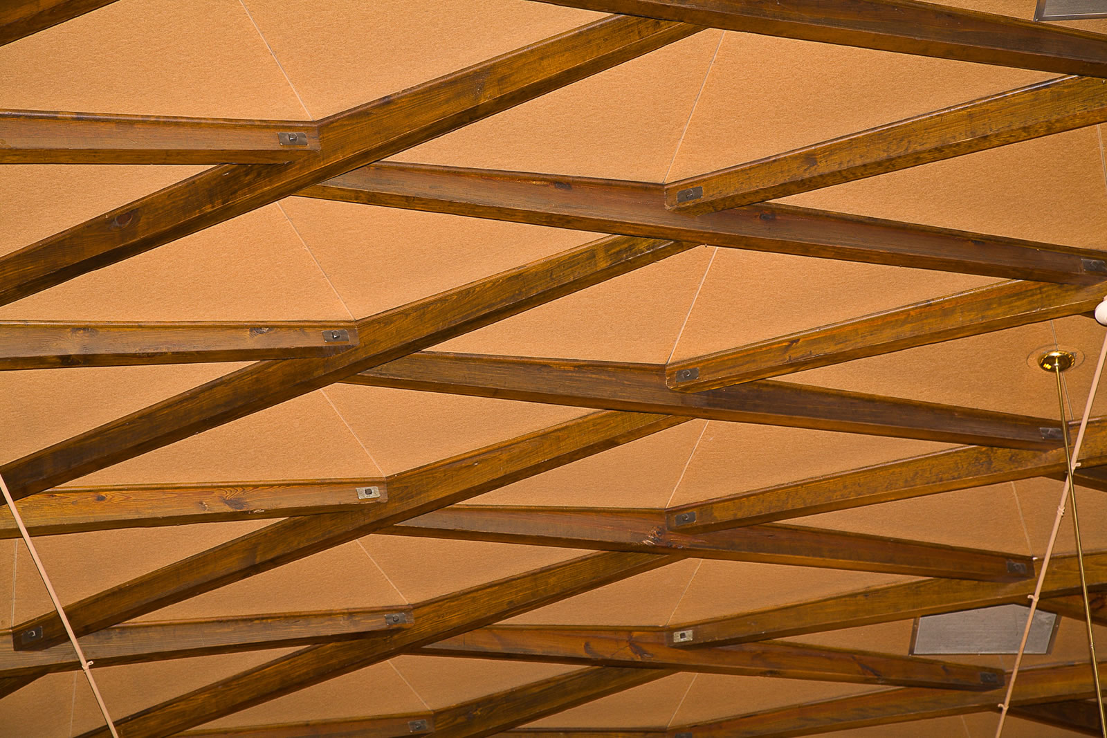 Photo Gallery - Pulliam Building