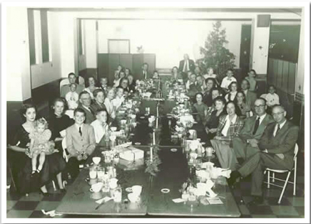 December Update Report on Pulliam Project - Pulliam Building